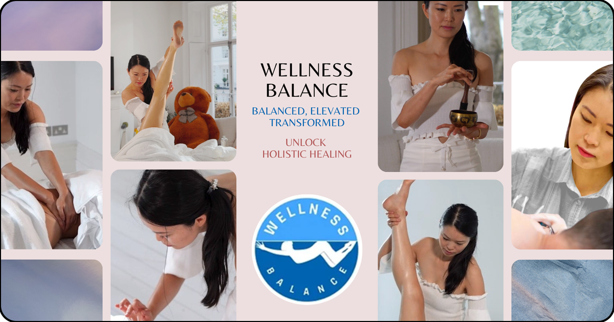 Our Team | Wellness Balance